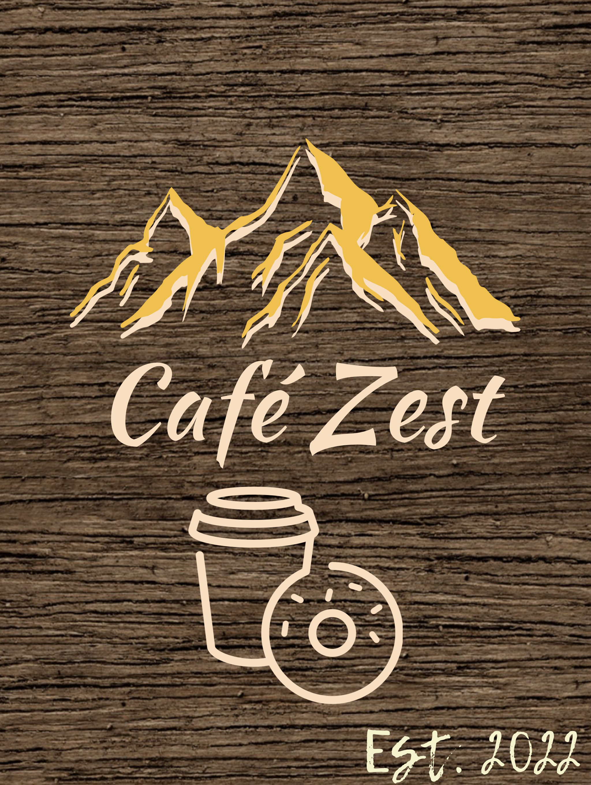 Cafe Zest